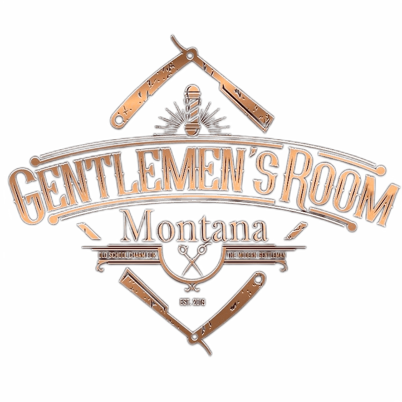 Montana Gentlemens Room